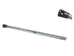 ADJUSTABLE MARINE BOAT BIMINI TOP EXTENSION STANCHIONS
