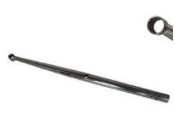 ADJUSTABLE MARINE BOAT BIMINI TOP EXTENSION STANCHIONS