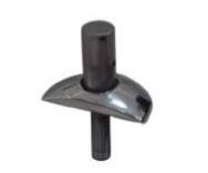 Stainless Steel Stanchion Socket