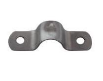Stainless Steel Loop, Pad Eye Set, Marine Grade