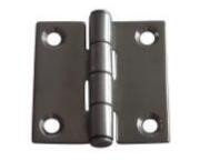 Stainless Steel door butt hinge
