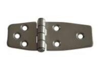 Stainless Steel Locker Hinge Marine Boat