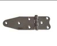 Locker Hinge Marine Boat Stainless Steel
