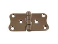 Stainless Steel Cuddy Hinge