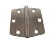 Stainless Steel Marine Locker Hinge