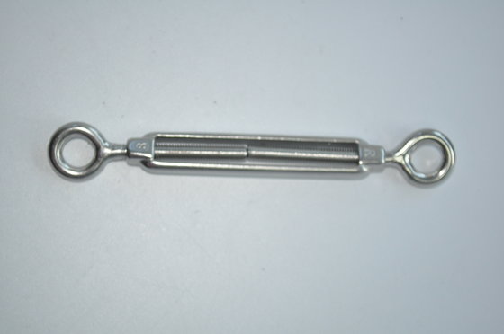 turnbuckle European type,eye/eye stainless steel marine boat