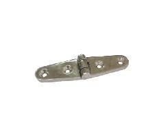 MARINE BOAT STRAP HINGE STAINLESS STEEL