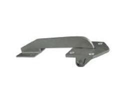 HIDDEN STYLE ENGINE LID HINGE STAINLESS STEEL