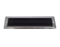 STAINLESS STEEL BOAT MARINE DECK STEP