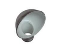 STAINLESS STEEL SHEET VENT