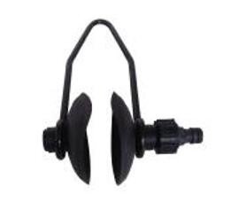 MOTOR FLASHER-ROUND CAP