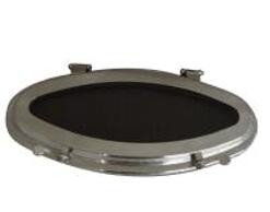 OPENING STAINLESS STEEL BOAT PORT WINDOW PORTLIGHT