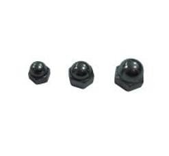HEXAGON DOMED CAP  NUTS STAINLESS STEEL