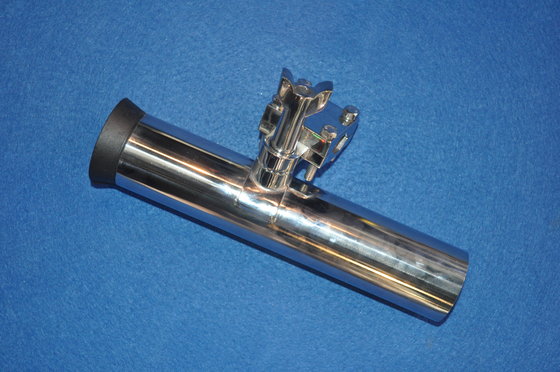 New stainless steel rod holder for marine hardware/yacht/ship