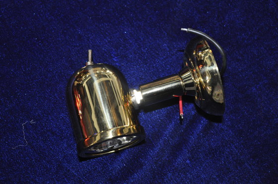 Marine cabin light  Boat lamp.