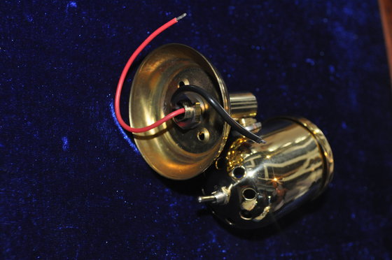Marine cabin light  Boat lamp.