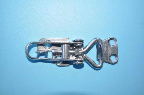 Boat Locker Hatch Anti-Rattle Latch Fastener Clamp Marine Stainless Steel