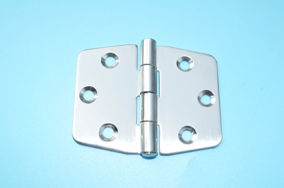 The standard Stainless steel hinges building hardware