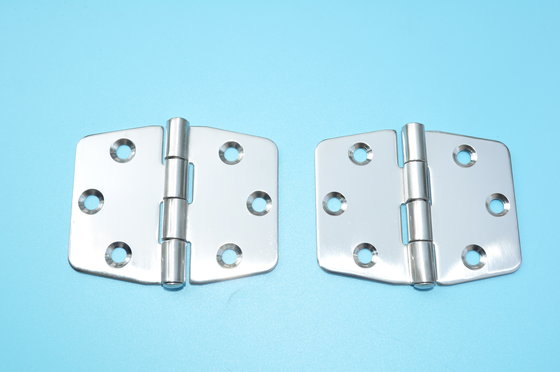The standard Stainless steel hinges building hardware