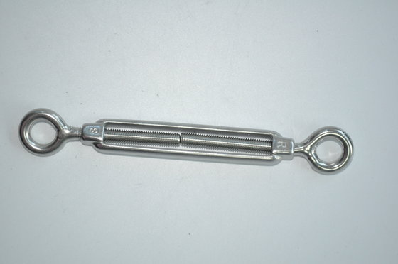 Turnbuckle hook eye Stainless Steel 316 for boat ship marine