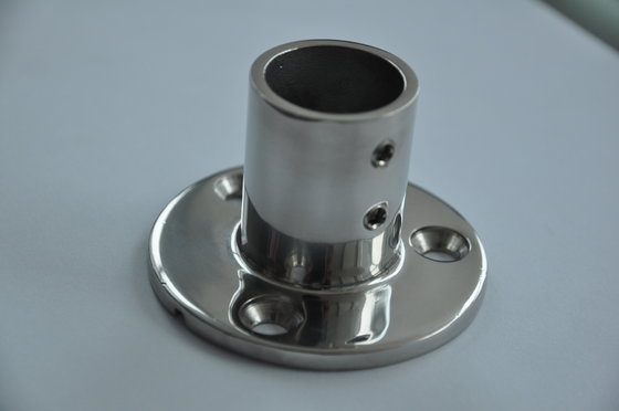 HEAVY DUTY ROUND BASE FOR  WELDING STAINLESS STEEL USED FOR MARINE FROM ISUREMARINE