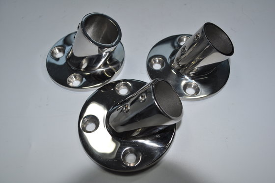 HEAVY DUTY ROUND BASE FOR  WELDING STAINLESS STEEL USED FOR MARINE FROM ISUREMARINE