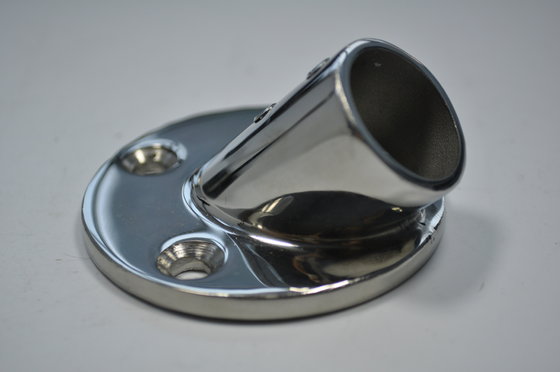 HEAVY DUTY ROUND BASE FOR  WELDING STAINLESS STEEL USED FOR MARINE FROM ISUREMARINE