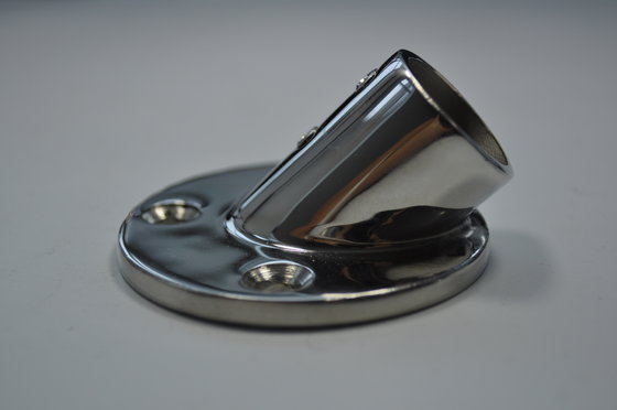 HEAVY DUTY ROUND BASE FOR  WELDING STAINLESS STEEL USED FOR MARINE FROM ISUREMARINE