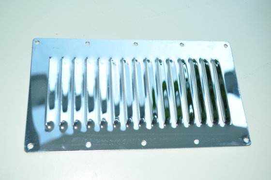 Stainless Steel Vent that Used for Marine/Boat/Ship from Chinese Supplier