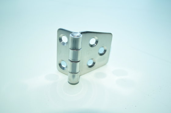 stainless steel mirror polished hinge that used in door from China