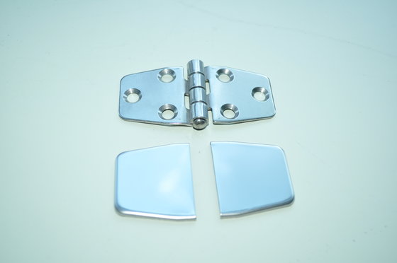 stainless steel mirror polished hinge that used in door from China