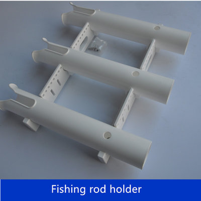Stainless Steel Fishing Rod Pole Holder Side Surface Mount/stainless steel fishing rod holder that used for marine