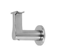 stainless steel handrail bracket/handrail bracket used for building hardware/SS handrail bracket
