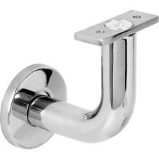 stainless steel handrail bracket/handrail bracket used for building hardware/SS handrail bracket