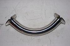 Stainless steel elbow/stainless steel elbow that used for building hardware/adjustbale elbow