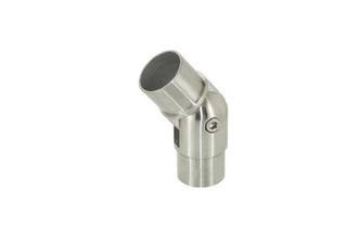 Stainless steel adjustable elbow/stainless steel adjustable elbow that used for building hardware/adjustbale elbow