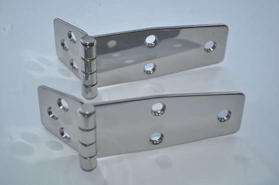 Stainless steel hinges&latches/hinges and latches that used for marine and building hardware