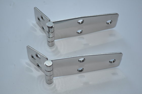 Stainless steel hinges&latches/hinges and latches that used for marine and building hardware