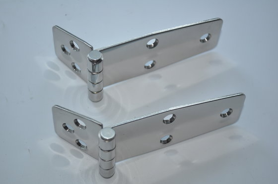 Stainless steel hinges&latches/hinges and latches that used for marine and building hardware