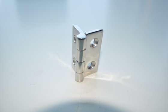 Manufacture ISURE MARINE Locker Hinge Marine Boat Stainless Steel from China supplier