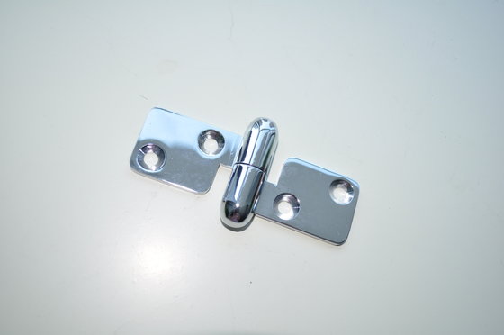 Manufacture ISURE MARINE Locker Hinge Marine Boat Stainless Steel from China supplier