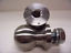 Solid Stainless Steel Trailer Hitch Ultra Ball