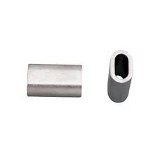 303 STAINLESS STEEL SWAGE SLEEVE 1/8"
