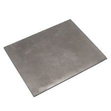 BACKING PLATES 304 STAINLESS STEEL 3/32" X 6" X 8"