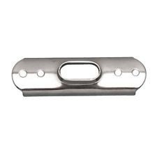316 STAINLESS STEEL "T" PLATE