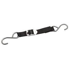 TRAILER TIE DOWN KIT WITH STAINLESS HARDWARE & WEBBING THAT IS 12 FEET