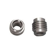 THREAD INSERT UNC 316 STAINLESS STEEL