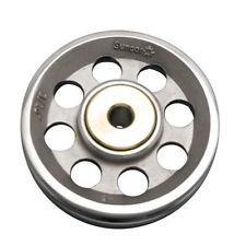 ROPE SHEAVE (BUSH) 316 STAINLESS STEEL