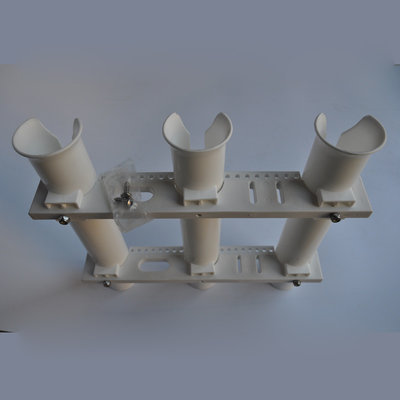New stainless steel rod holder for marine hardware/yacht/ship