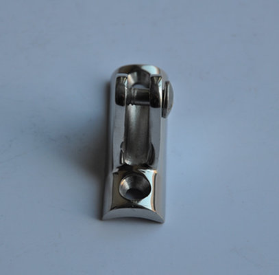 Stainless steel deck hinge for marine hardware/yacht./ship from China supplier
